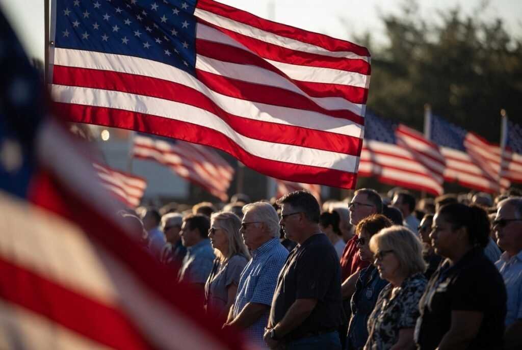 Memorial Day Weekend Events in Tampa Bay 2026 Guide - Bathrobe Patriot